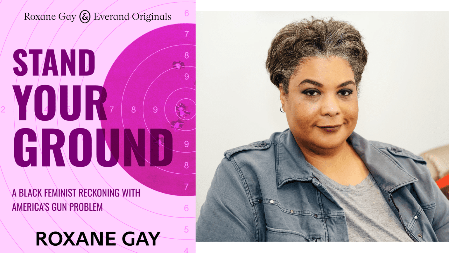 Gun Violence—A Black Feminist Issue: An Excerpt From Roxane Gay’s New ...