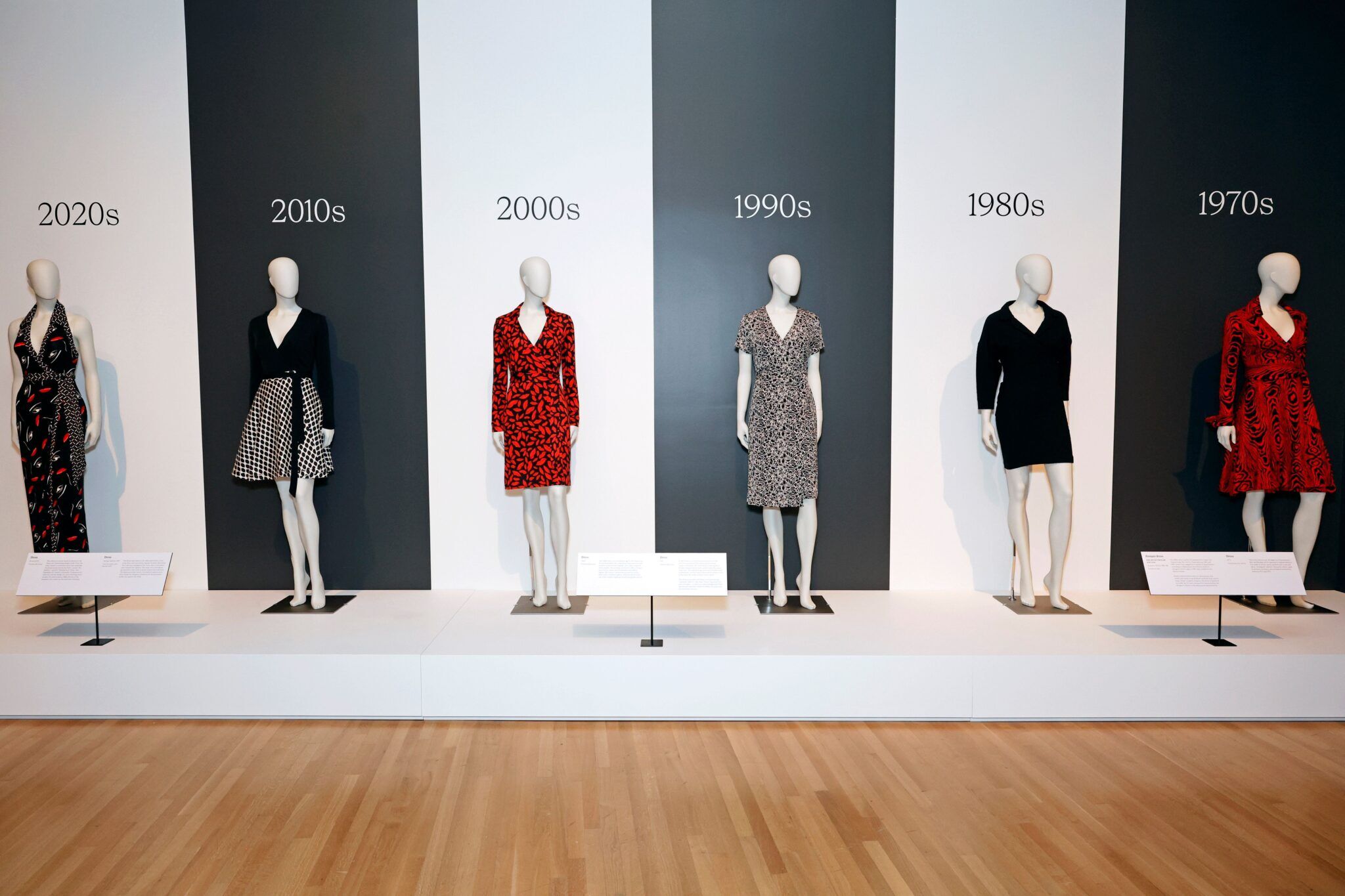 The 'Woman in Charge': Diane von Furstenberg’s Lifelong Commitment to ...