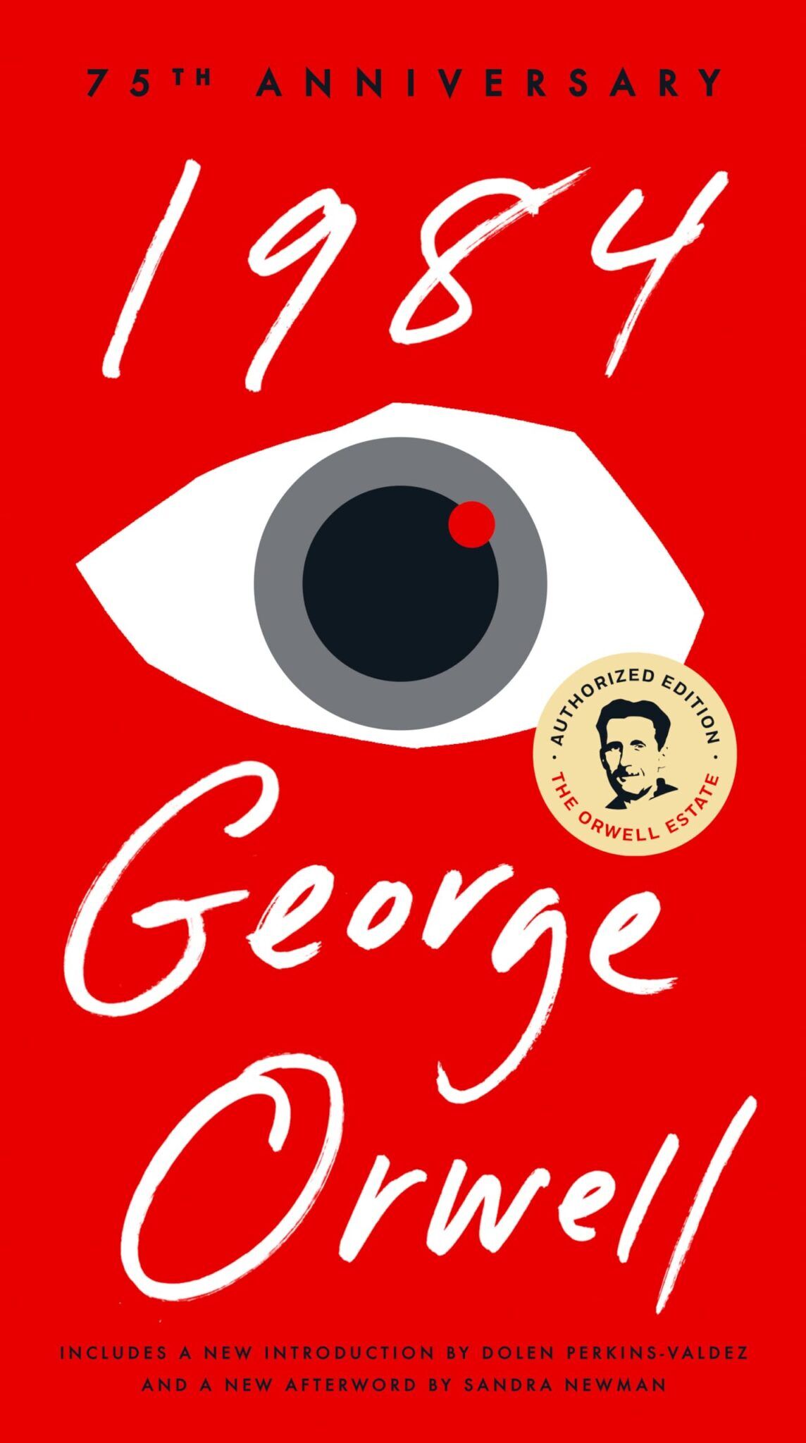 Orwell’s '1984' Is Now—Thanks to Trump's Playbook of Reversal ...