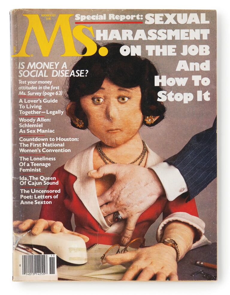 No-Rehire Clauses Let Employers Retaliate Against Harassment Victims ...