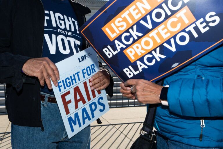Gerrymandering 101: How the System Is Stacked Against Voters - Ms. Magazine