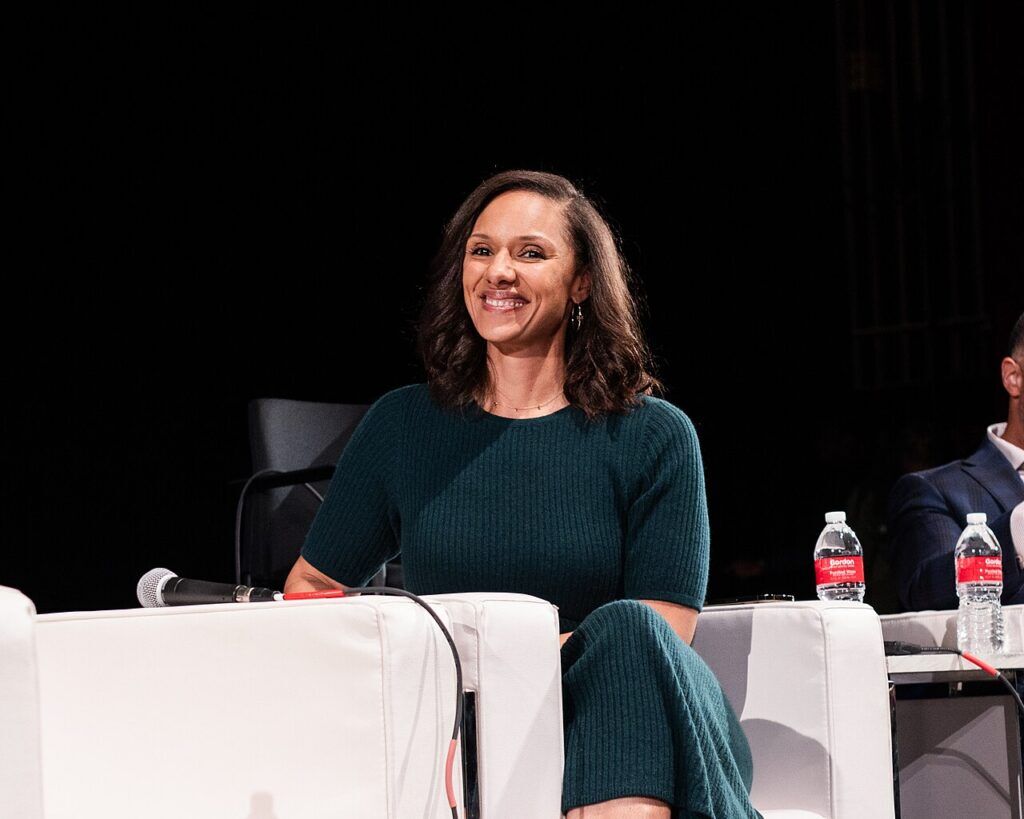 Election Results: Historic Gender Gaps Shape 2025 Outcomes in Virginia ...