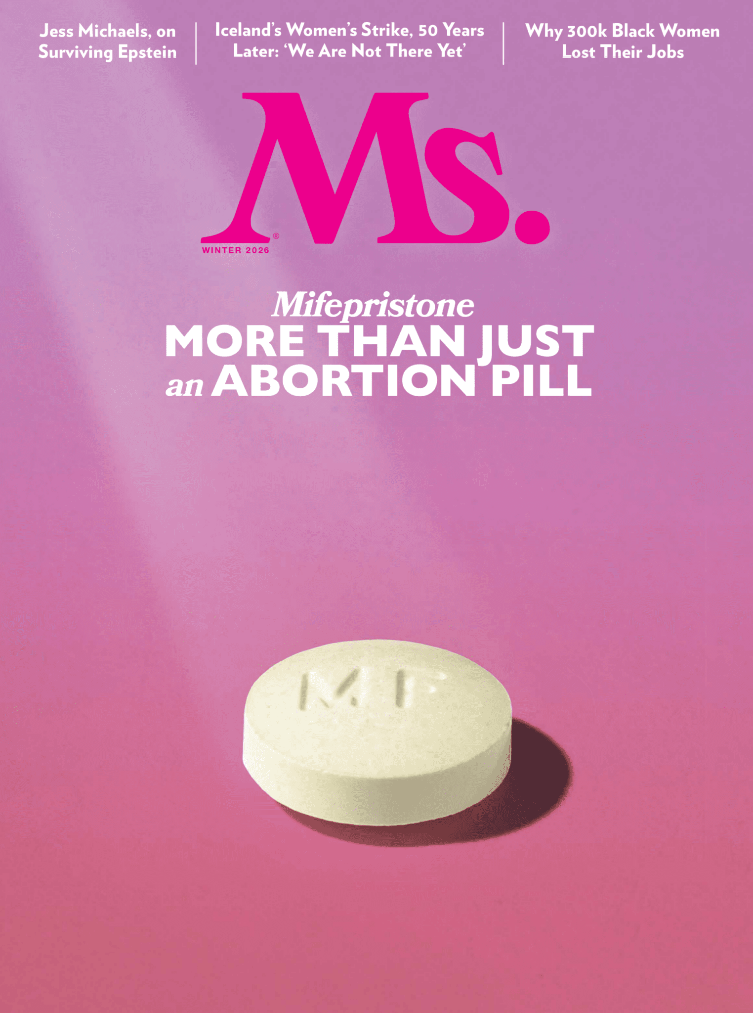 ‘The Moral Property of Women’: Mifepristone as Contraception. Who Gets ...