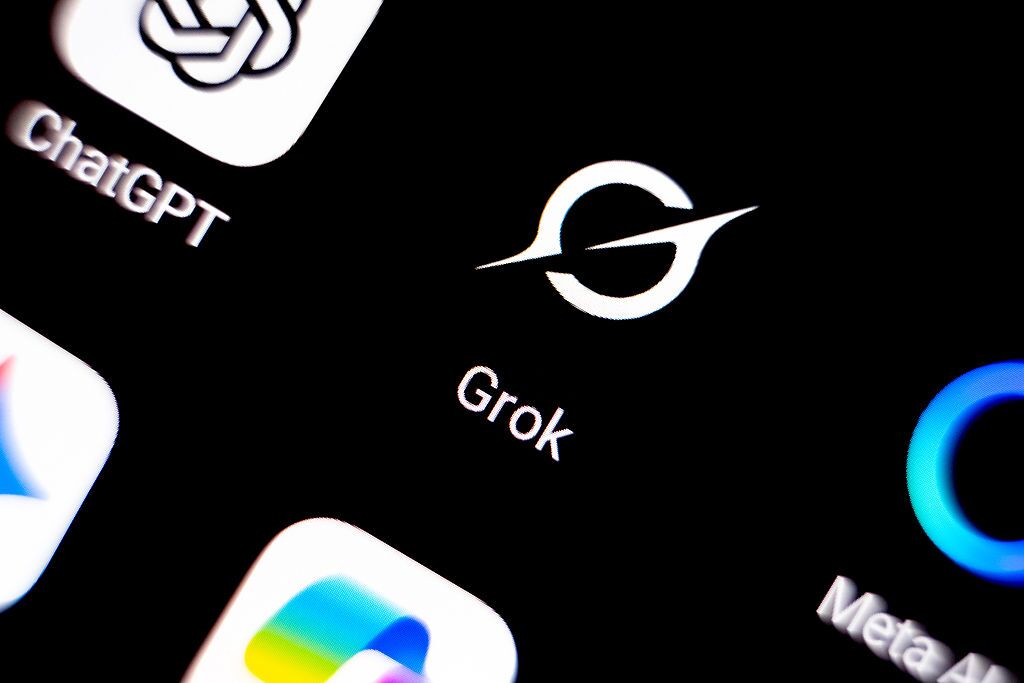 Musk Isn’t Stopping Grok From Creating Explicit Photos of Minors Using ...