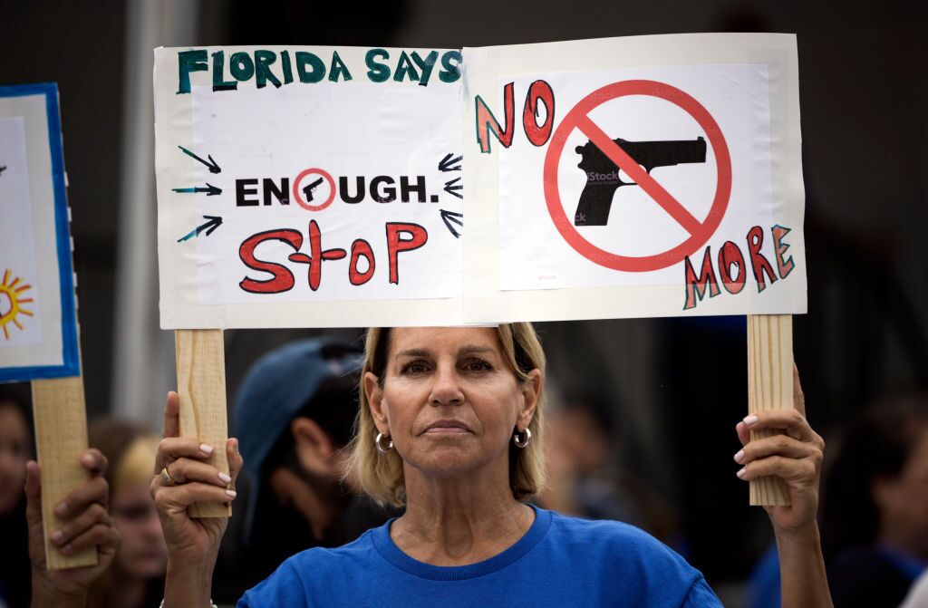 Florida’s Expanding Gun Laws Are Making Everyday Encounters More ...